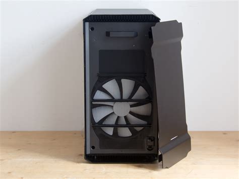 Phanteks Enthoo Evolv Review A Closer Look Outside TechPowerUp
