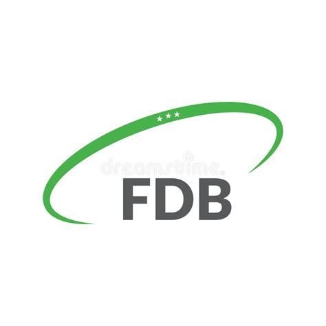 Fdb Letter Stock Illustrations 17 Fdb Letter Stock Illustrations
