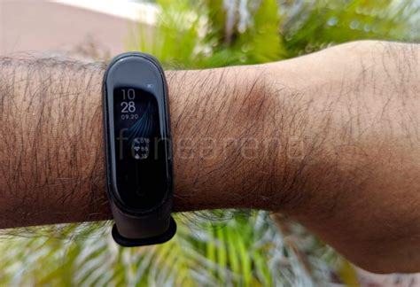 Xiaomi Mi Smart Band 4 Review: Best all-round fitness tracker for the price