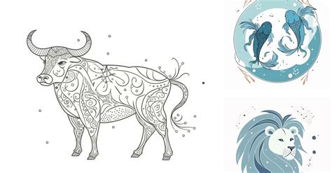 Гороскоп для Тельця Лева та Риб точний гороскоп віщує духовне