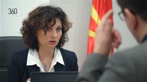 Интервју со Билјана Ивановска претседателка на ДКСК Youtube