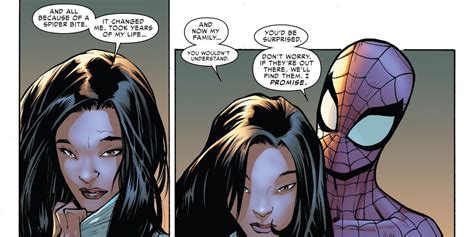Silk 10 Questions About Cindy Moon Answered