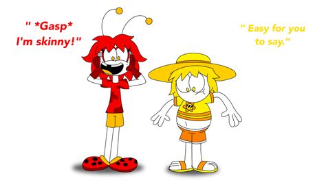 Proportion Problem By D4nnyboi On Deviantart