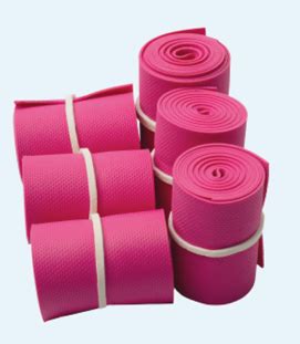 Fulflex Medical Elastic Proven Reliable Latex Free Rubber