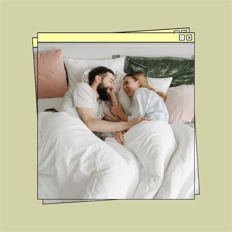 Should Couples Have Separate Beds The Everygirl