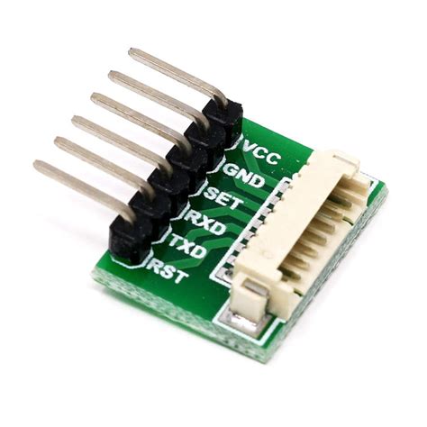 Pms5003 Particulate Matter Sensor With Cable The Pi Hut
