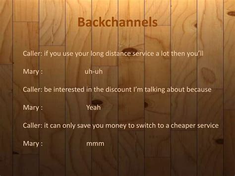 Pragmatics Conversation And Preference Structure Pptx