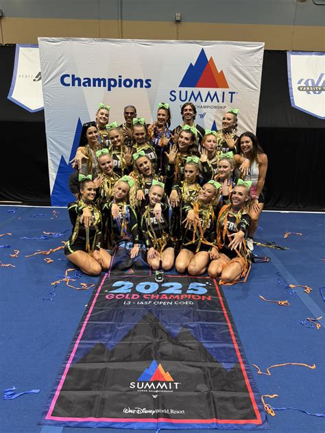 Upstage Dance And Cheer Co Added Upstage Dance And Cheer Co