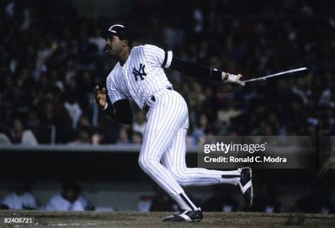 Toronto Blue Jay Dave Winfield Photos And Premium High Res Pictures
