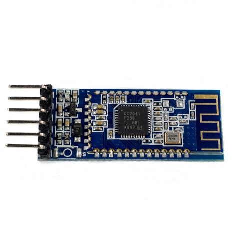AT BLE Bluetooth Module CC CC Serial Wireless Compatible HM AUSCOM Computers