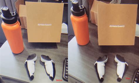 I Factory Reset My Quest 3 A Total Of 20 Times To Improve Passthrough