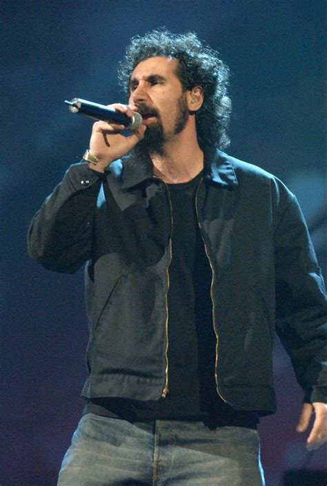 Pin By Denny 🗻 On Serj System Of A Down Nu Metal Armenian American