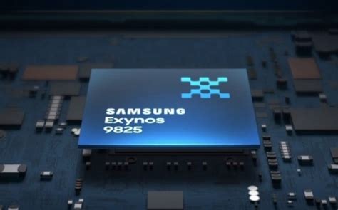 Samsung Is Now Mass Producing Its 6nm And 7nm Euv Chips News