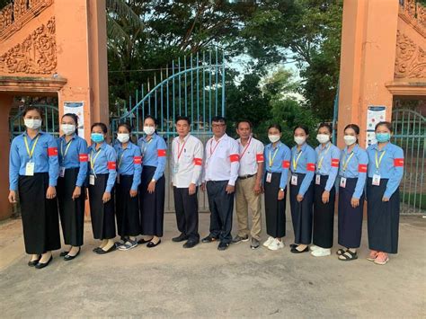 ក្រសួងអប់រំ ៖ ការបូកសរុបដំណើរការសំណេរ នាថ្ងៃទី១នៃការប្រឡងសញ្ញាបត្រមធ្យមសិក្សាទុតិយភូមិ