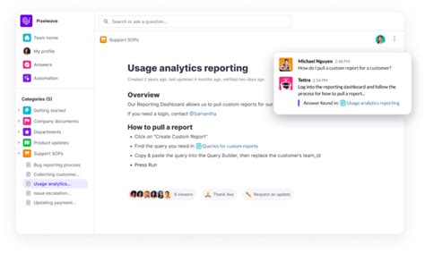 Best GitBook Alternatives For Technical Docs In ClickUp