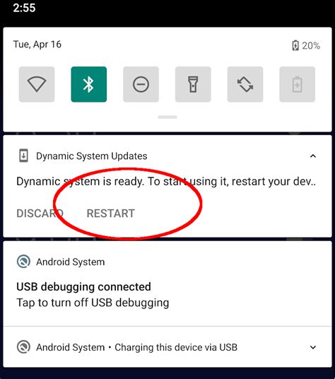 Dynamic System Updates In Android Q How Project Treble Will Improve
