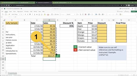 Format Cells To Currency Excel On Computer
