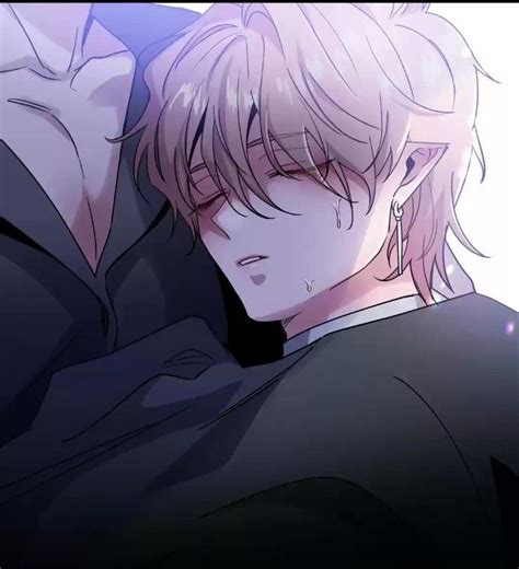 Leon Y Mephisto Cute Anime Character Cute Anime Guys Profile Picture