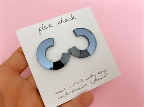 Earrings Archivi ⋆ Plexi Shock