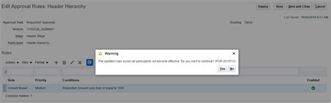 oracle masterminds approval management in fusion