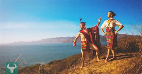 The Igorot Traditional Clothing Attire Garb Or Costume Rigorotage