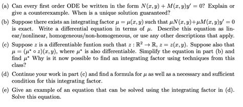 Solved I Was Able To Solve For Part A And B Already So Chegg Com