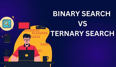 Binary Search Vs Ternary Search Naukri Code 360