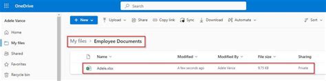 How To Send An Email With Attachments In Power Automate From Sharepoint And Onedrive
