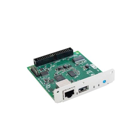 Citizen Ethernet Interface If5 Es04 Printer Base