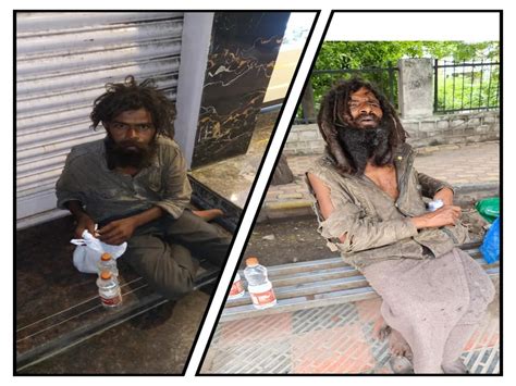 Food Packets Distribution 5 Manus Hhoc