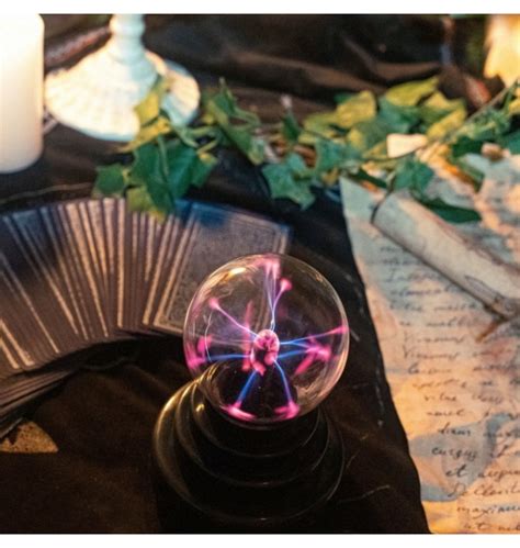 불멍조명 불멍등 플라즈마 신비로운 분위기 인테리어소품 무선 플라즈마조명 신기한 무드등 티몬