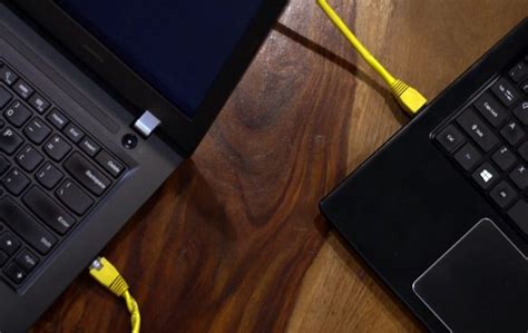Top 6 Software To Share Files Between Two Computers Using Wifi Techwiser