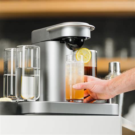Premium Cocktail Maker Bartesian