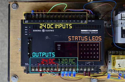 Ladder Logic Arduino At Megan Cisneros Blog