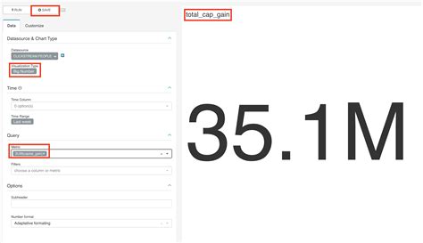 Apache Superset Tutorial · Start Data Engineering