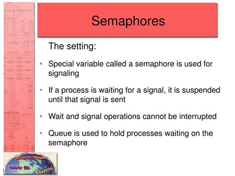 Ppt Concurrency Mutual Exclusion And Synchronization Powerpoint