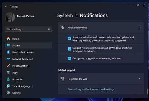 Windows 11 24h2 Avvisi Per Proteggere Il Tuo Account Microsoft Con Une Mail Di Backup