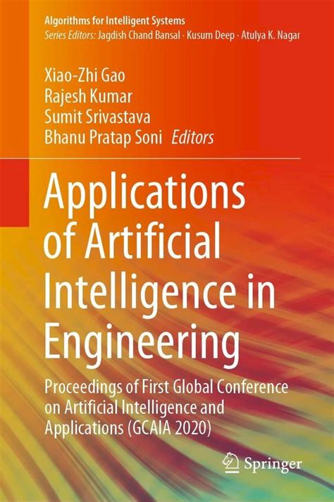 Applications Of Artificial Intelligence In Engineering Kobo 電子書 Pchome 24h購物