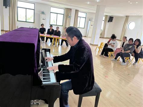 教师弹唱舞蹈技能比赛 宜兴市杨巷幼儿园 宜兴教育云