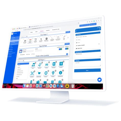 App Builder Free App Maker No Code App Creator