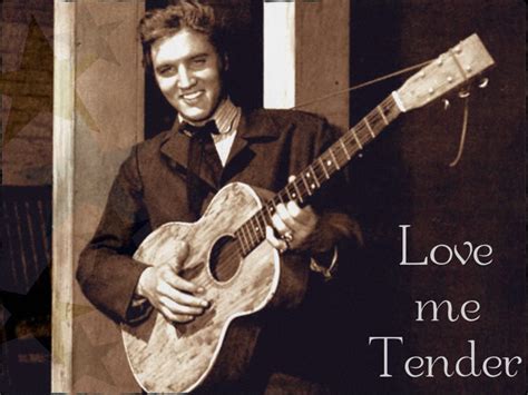 Love Me Tender Wallpapers Movie Hq Love Me Tender Pictures 4k