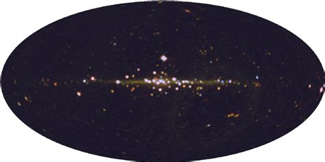 Anyone Know How To Make This Kind Of Env Map Work I Think Its Mollweide Projection R Blender