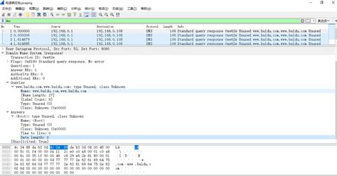利用libnet开发包构造dns响应报文编程语言 Csdn问答 利用libnet开发包构造dns响应报文编程语言 Csdn问答
