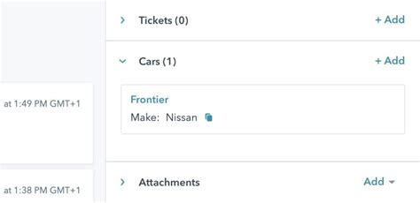 Hubspot Custom Objects Wp Fusion