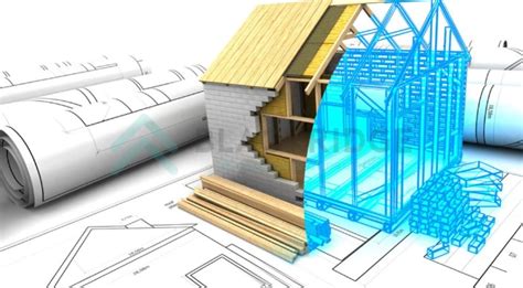 What Is Bim Building Information Modeling And Bim Software