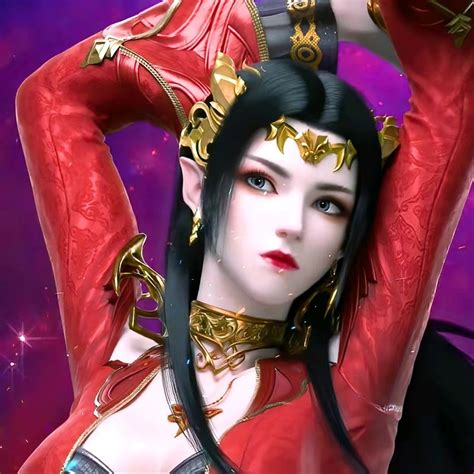 Battle Through The Heavens Special Artofit