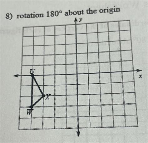 8 About The Origin [coordinate Geometry]