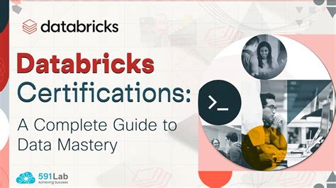 Databricks Certifications A Complete Guide To Data Mastery 591 Lab