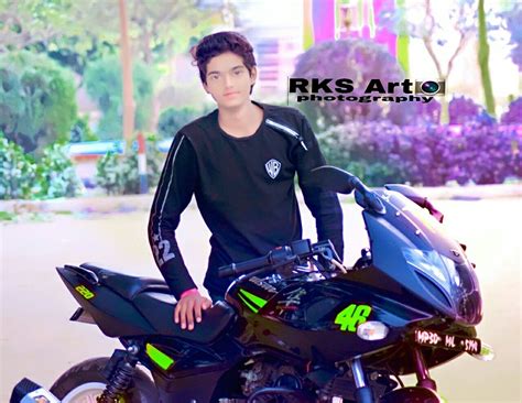 Saksham Gupta Sachin Kingzstar