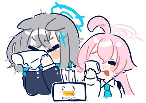 「shiroko Blue Archive」fan Artlatest｜rtandfav50｜2pages